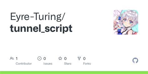 Github Eyre Turingtunnelscript