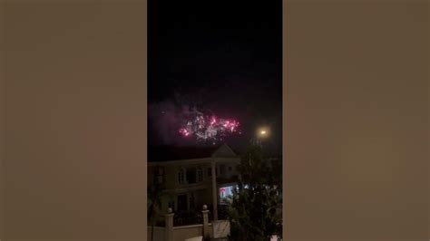 新年拜天公，正月初九。（一般是正月初八晚上进行）是闽南人最重视的节日，流传于福建闽南，海南，台湾，新加坡，马来西亚等闽南人聚集地。到凌晨🎆烟花今夜无眠~马来西亚常青康养产业（集团） 拜天公