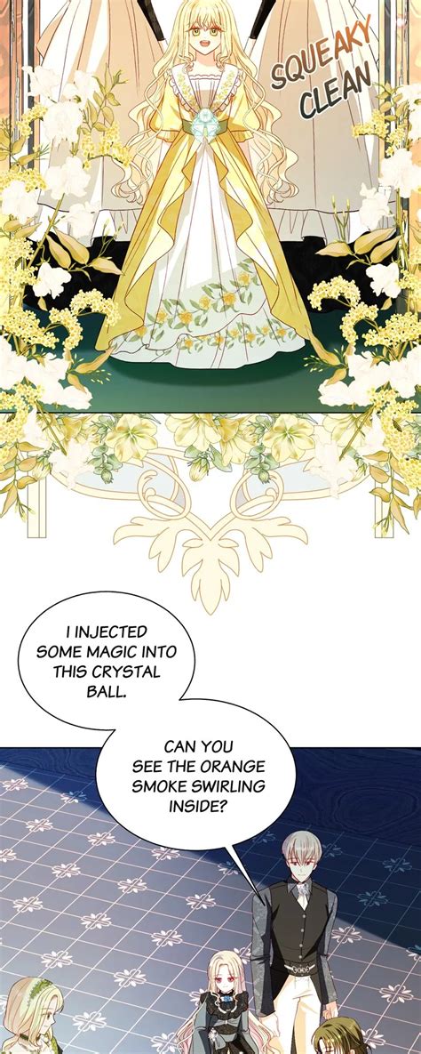 My Father The Possessive Demi God Chapter 57 Kai Scans