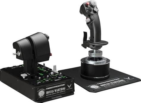 Thrustmaster HOTAS Warthog - Thrustmaster : Flipkart.com