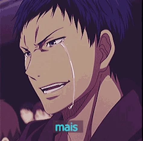 Aomine Kuroko No Basket  Aomine Kuroko No Basket Poulet Discover