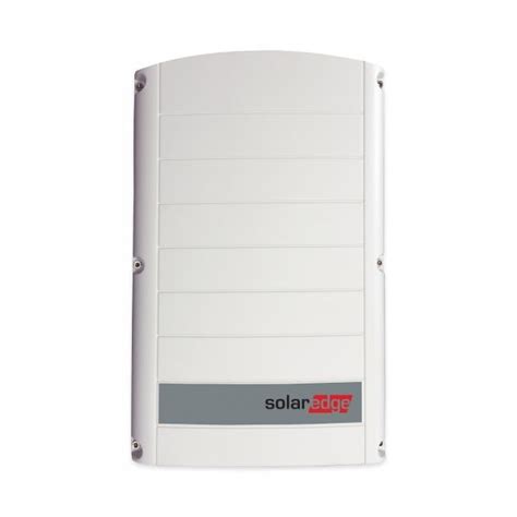 Magazyn Energii Solaredge Niska Cena Na Allegro