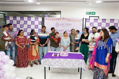 Media Archish IVF