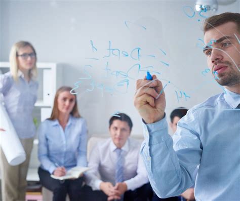 Métodos y técnicas de organización de la fuerza de ventas