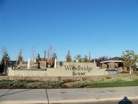 Hometowns Woodbridge