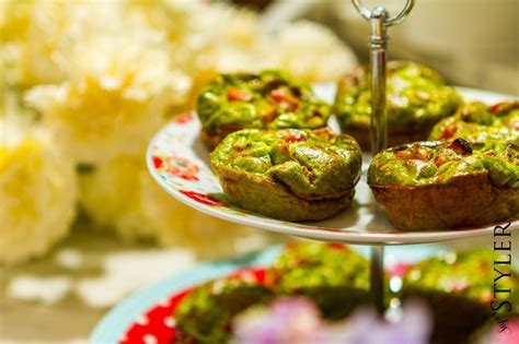 Muffiny Jajeczne Idealne Na Wielkanoc Sprawdzony Przepis