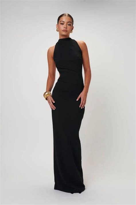 Ambre Gown Classy Dress Glam Dresses Gowns