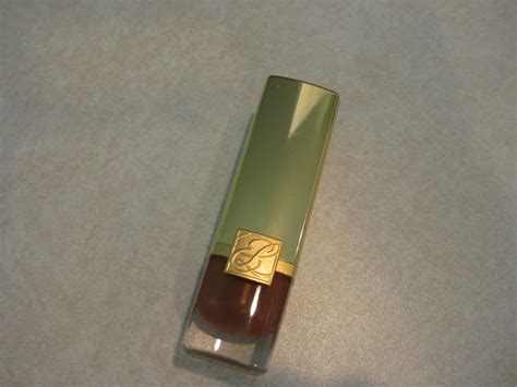 Estee Lauder Pure Color Lipstick Sugar Honey Lasting Shimmer