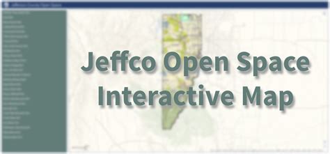 Parks Jefferson County Co