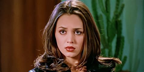 Buffy Fan Favorite Celebrates Huge Life Accomplishment Doesnt Rule