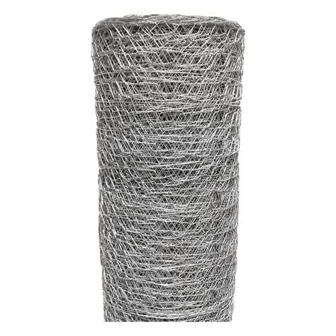 20 Ga Gauge 72 In Ht Poultry Netting 846y95 Pn272150 Grainger