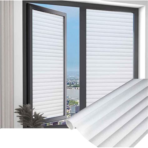 One Way Window Film Privacy Day And Night Privavue One Way