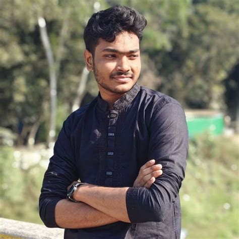 MD Abdulla Rafi Ahr Threads Say More