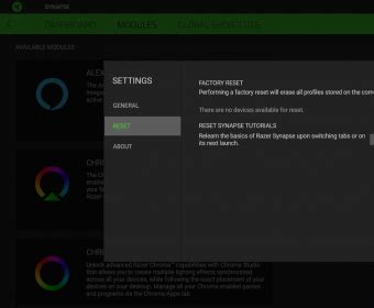 Razer Synapse 1 0 Download Free RzSynapse Exe