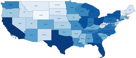 How To Visualize Location Data From A Csv File As A Choropleth Map In Qgis