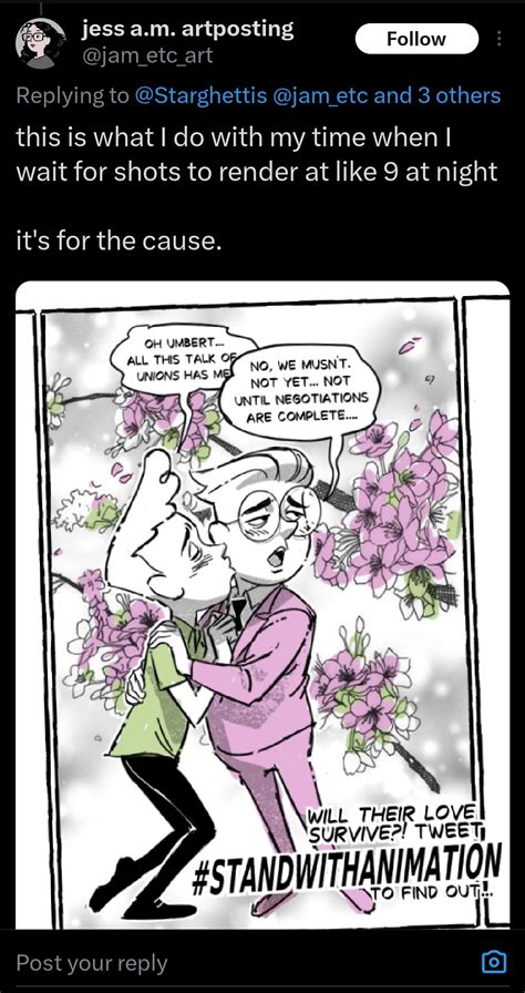 Tl Dr People Are Showing Support For And Actually Helping Negotiating