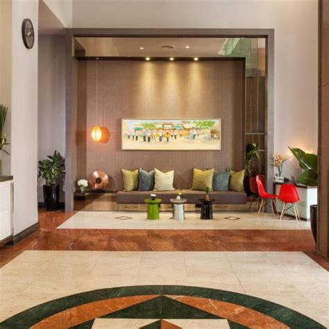 하노이 서머셋 그랜드 프로모션 Somerset Grand Hanoi Promotion
