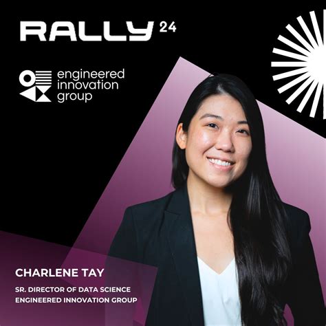 Rallyconference2024 Aiinnovation Datascience Machinelearning Emergingtechnologies
