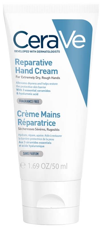 CeraVe Reparative Hand Cream Ml