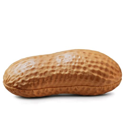 Download Peanut Shaped Pillow Png 11
