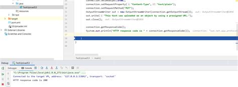 Angular Aws S3 Post On Presigned Url Blocked By Cors Despite Cors