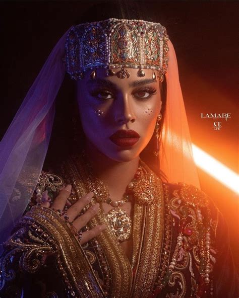 الحلي المغربي التكشيطة المغربية 🇲🇦 ️ Takchita Marocaine Moroccan