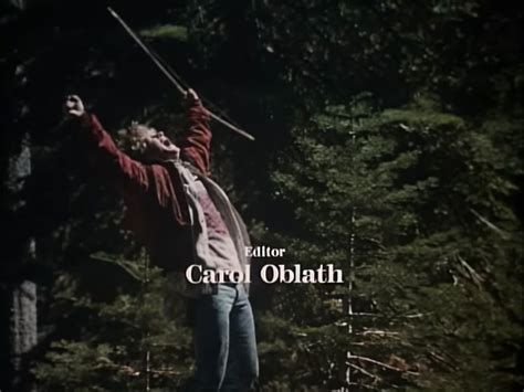 A Cry In The Wild 1990 Hatchet 1080p Ai Upscaled Mark Griffiths