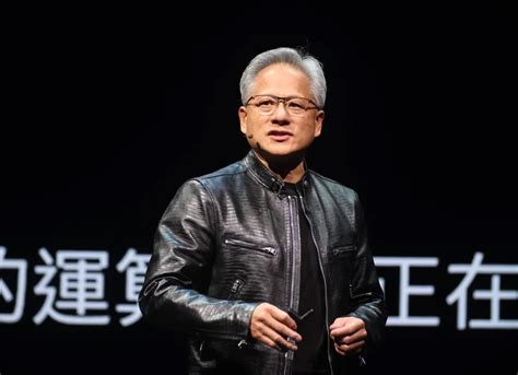 黃仁勳認「沒夜市活不了」！大推通化夜市水果 眾驚：從小吃到大 美食旅遊 生活 Nownews今日新聞