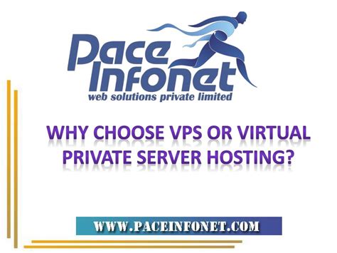 PPT Why Choose VPS Hosting Over Dedicated Hosting PowerPoint
