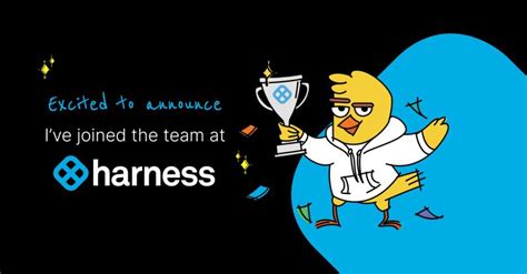 Ashin Sabu On Linkedin Excited To Be Joining Harness Full Time From This Week As Software…