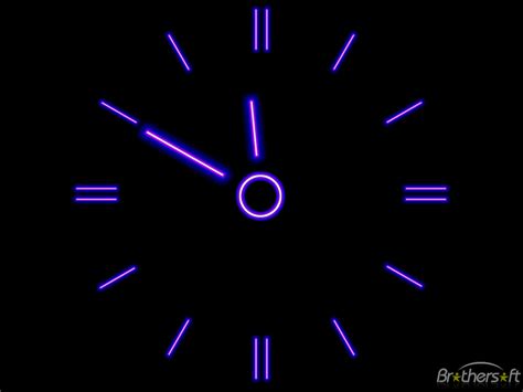🔥 50 Live Clock Wallpapers For Desktop Wallpapersafari