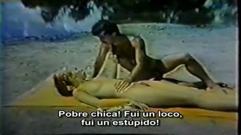 Naked Makerley Reis in A Menina do Sexo Diabólico