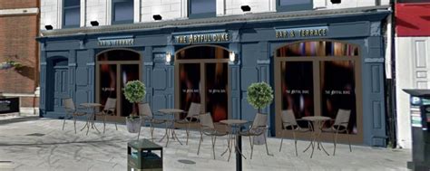 Emma Semple On Linkedin Experienced General Manager At The Artful Duke