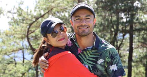Derek Ramsay Defends Ex Girlfriend Andrea Torres Anew