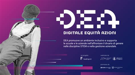 DEA - Piemonte Innova