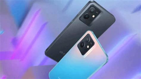 Iqoo Z6 Lite 5g Launched With Snapdragon 4 Gen 1 120hz Display Check