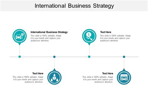 International Business Strategy Ppt Powerpoint Presentation Inspiration