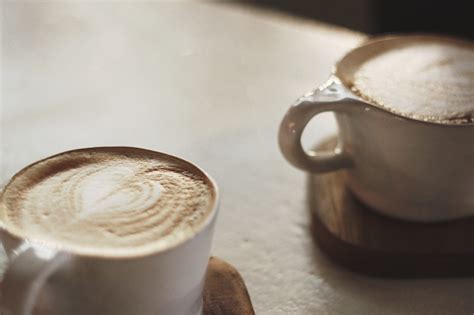 Wet Vs Dry Cappuccino What Are The Difference Between Them Crazy
