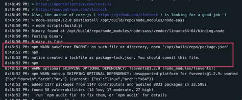 Support Guide Using Build Logs To Debug Your Build Process Support Guides Netlify Support