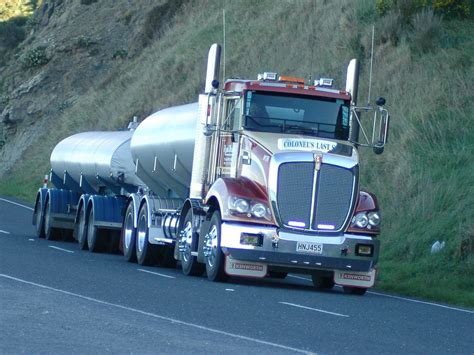 Trucks Flickr