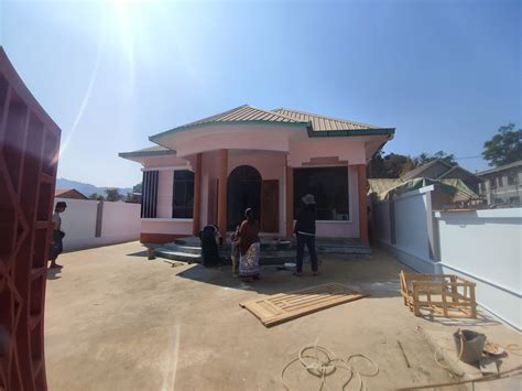 မုံရွာအိမ်ခြံမြ မုံရွာအိမ်ခြံမြေ အကျိုးဆောင် မင်းမဟာထွန်း