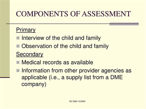 Ppt Section 9 Assessment Powerpoint Presentation Free Download Id