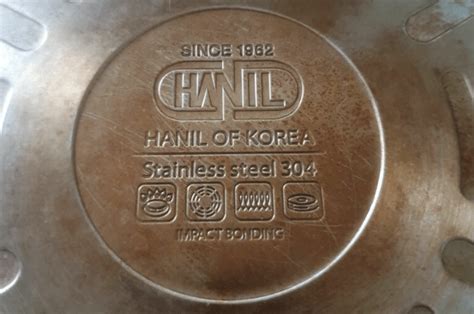 스테인리스 304 의미 알고 주방 용품 선택하기