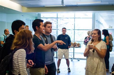 Statistics And Biostatistics Graduate Student Poster Session Student Blog