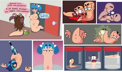 Rule 34 Anal Anal Insertion Anal Penetration Anal Sex Anthro Anus Art Dump Artist Self Insert
