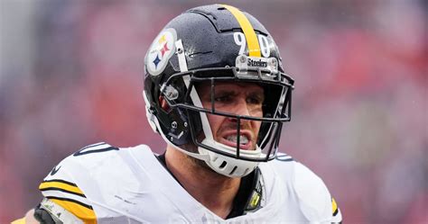 Tj Watt Placed In Concussion Protocol By Steelers After Loss To