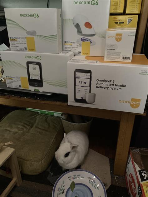 Medtronic 780g Or Tandem T Slim Control Iq R Diabetes T1