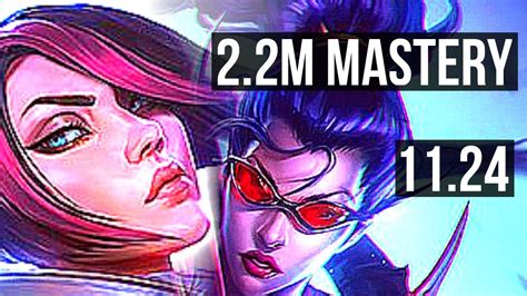 Fiora Vs Vayne Top 22m Mastery 7 Solo Kills Euw Diamond 1124