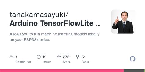 Arduinotensorflowliteesp32examplespersondetectionpersondetection