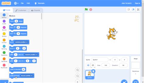Scratch Crashes Discuss Scratch